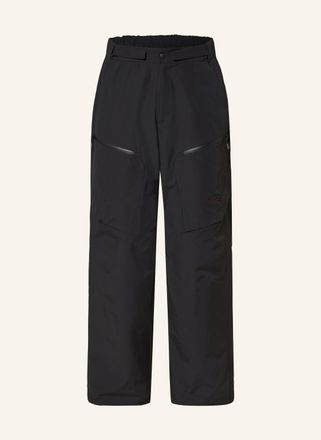 The North Face Trekkinghose Nse schwarz