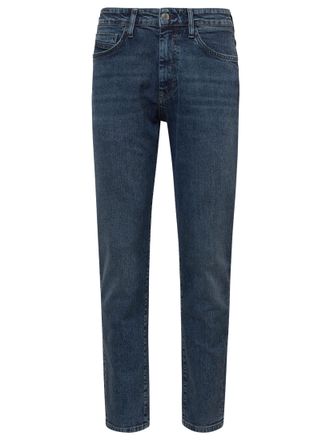 Mavi Luka; Vintage Blue Black