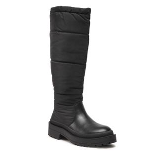 Jenny Fairy Stiefel Jenny Fairy AL7506K-01 Schwarz