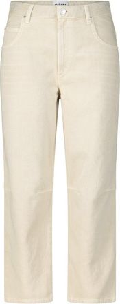 Isabel Marant Relaxed-Fit Jeans Janet