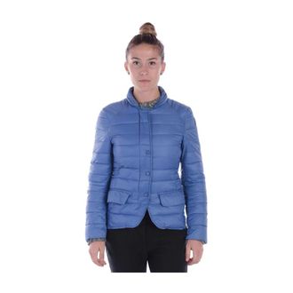 Invicta Stylische Jacke f&uuml;r M&auml;nner - - Jackets - Damen - Blau - M