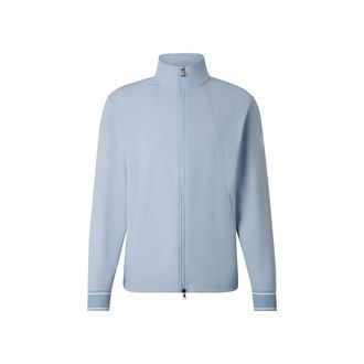 Bogner Funktionsjacke Holke f&uuml;r Herren - Hellblau - XXL