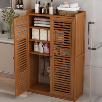 Generic WLAN Box Verstecken,Router Box Wand,WLAN Schrank for Wohnzimmer, Schlafzimmer, K&uuml;che, Bad