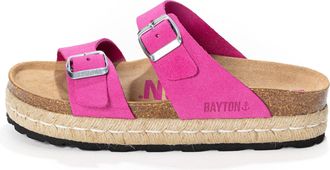 Bayton Pantolette ALCEE