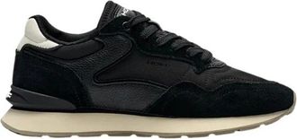 Hoff Herren, Schuhe, Schwarzk, 41 EUGr&ouml;&szlig;e