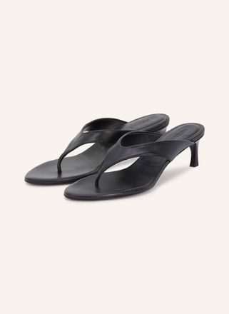 Rotate Rotate Zehentrenner schwarz