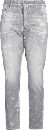 Dsquared2 HOSEN & R&Ouml;CKE - Jeanshosen auf YOOX.COM