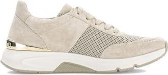 Gabor Rollingsoft Sensitive 86.897.33 - Basket de Marche pour Femme - Taille 38.5 (EU) 5.5 (UK)