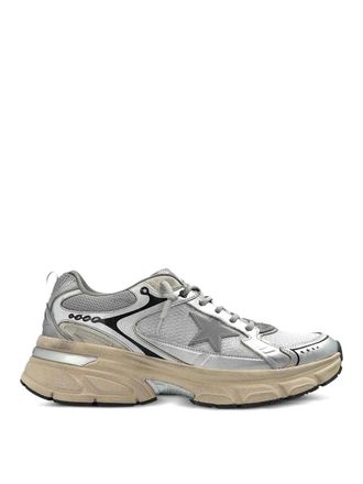 Golden Goose Baskets - Gris