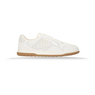 Gucci Sneakers - - Shoes - Herren - Wei&szlig; - 46 1/2 EU