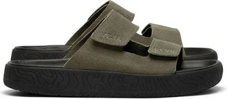 Veja Sandales Etna Suede Veja