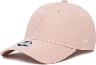New Era New Era Cap New York Yankees MLB Mini Washed 9TWENTY 60667469 Rosa