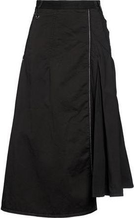 High BAS - Jupes midi sur YOOX.COM