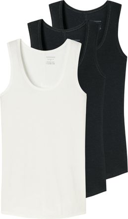 Schiesser Unterhemd Personal Fit