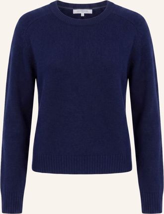 Gerard Darel Pullover Rica blau