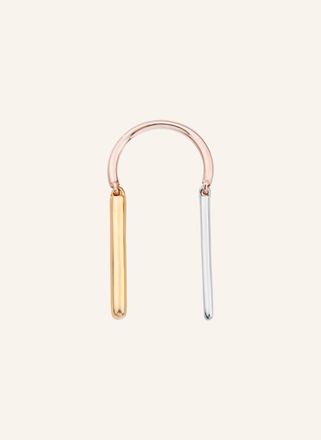 ariane ernst Ariane Ernst Ohrring Let Loose Earring 750 No.2 rosegold