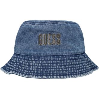 Guess Damen, Accessories, Blau, LGr&ouml;&szlig;e