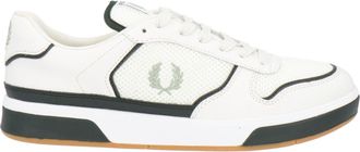 Fred Perry SCHUHE - Sneakers auf YOOX.COM