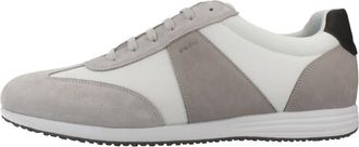 Geox Homme, Chaussures, Multicolore, Taille: 41 EU Baskets basses Arthien