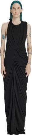Entire studios Entire Studios, Femme, Robes, Noir, Taille: 42 FR Oaklyn Dress
