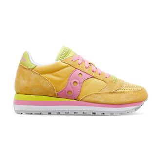 Saucony Laufschuhe - - Shoes - Damen - Gelb - 37 EU