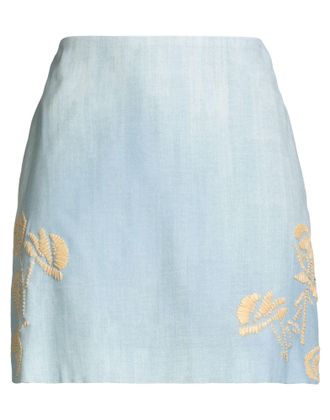 Ermanno Scervino HOSEN & R&Ouml;CKE - Minir&ouml;cke auf YOOX.COM