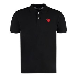 Comme Des Gar&ccedil;ons Herren, Oberteile, Schwarzk, MGr&ouml;&szlig;e