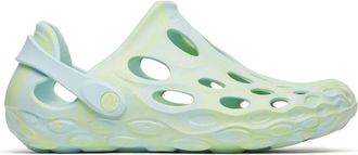 Merrell Hydro Moc - Vert - Taille 37.5 M