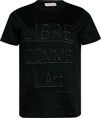 Manila Grace TOPS - T-shirts auf YOOX.COM