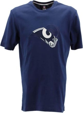 Fanatics Shirt NFL Los Angeles Rams