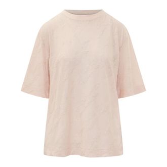 Iro Heven T-Shirt - - Tops - Damen - Rosa - M