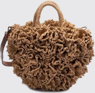 Ibeliv Sac &agrave; Main Femme couleur Chair