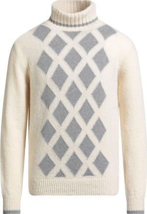 Fedeli STRICKWAREN - Rollkragenpullover auf YOOX.COM