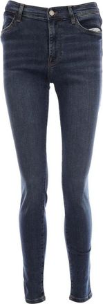 GANT Jeans f&uuml;r Damen (Blau)