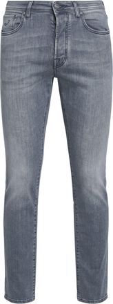 Jacob Cohen HOSEN & R&Ouml;CKE - Jeanshosen auf YOOX.COM