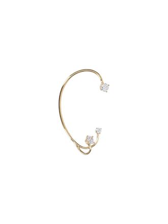 Panconesi Ear Cuff Three Point