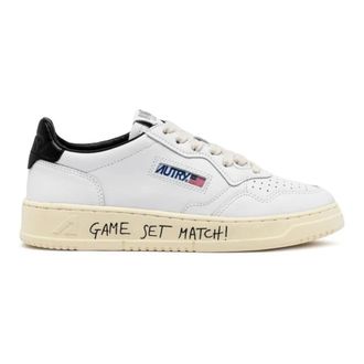 Autry Herren, Schuhe, Weiß, 45 EUGröße