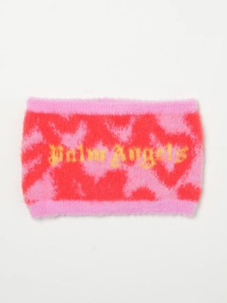 Palm Angels Schal Kinder Farbe Pink
