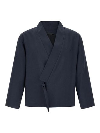 Kenzo Blazer - Bleu