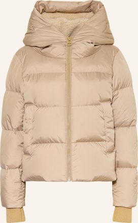 Marc O'Polo Marc Opolo Daunenjacke beige