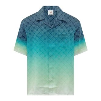 Casablanca Herren, Shirts, Mehrfarbig, 3XLGr&ouml;&szlig;e