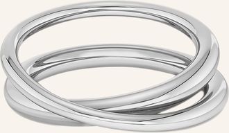 Edblad Edblad Ring Nouveau silber