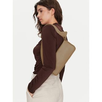 Calvin Klein Jeans Handtasche Calvin Klein Jeans K60K613055 Beige