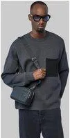 Loewe Anagram Pocket Sweater
