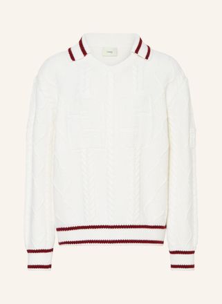 Fendi Pullover weiss