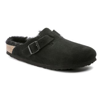 Birkenstock Sabots Boston Shearling - Collection Adulte BIRKENSTOCK