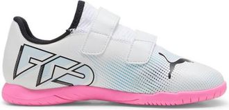 Puma Kinder Fussball-Hartplatzschuhe FUTURE 7 PLAY IT V Jr