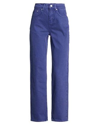 Moschino BAS - Pantalons en jean sur YOOX.COM