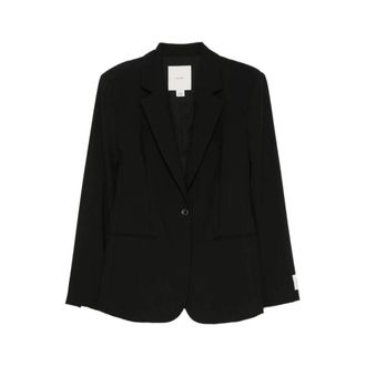 Calvin Klein Calvin Klein Jacke - - Jackets - Damen - Schwarzk - 2XS
