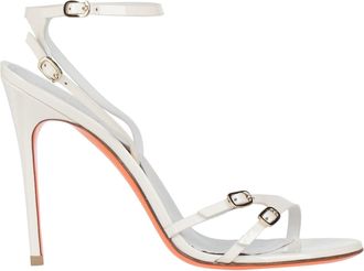 Santoni SCHUHE - Sandalen auf YOOX.COM
